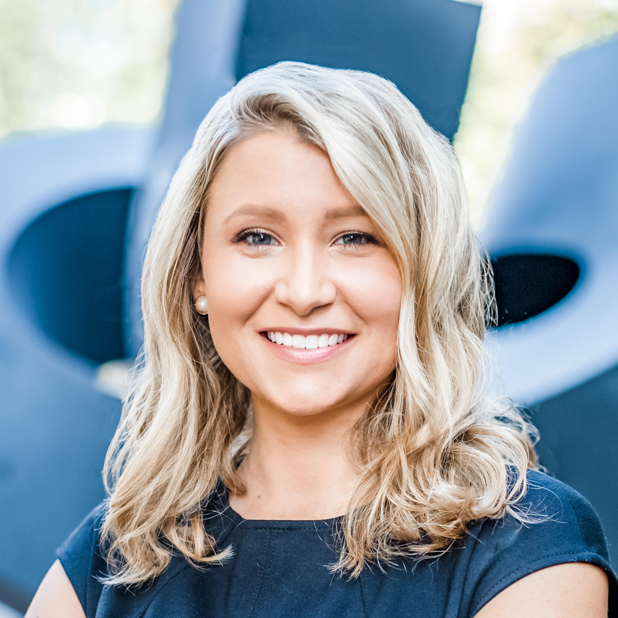 Get to Know Sarah Phillips: Expert Attorney in New Orleans - New ...