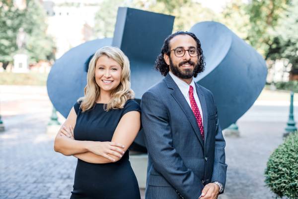 Expert Criminal Defense and Personal Injury Attorneys: Phillips Law